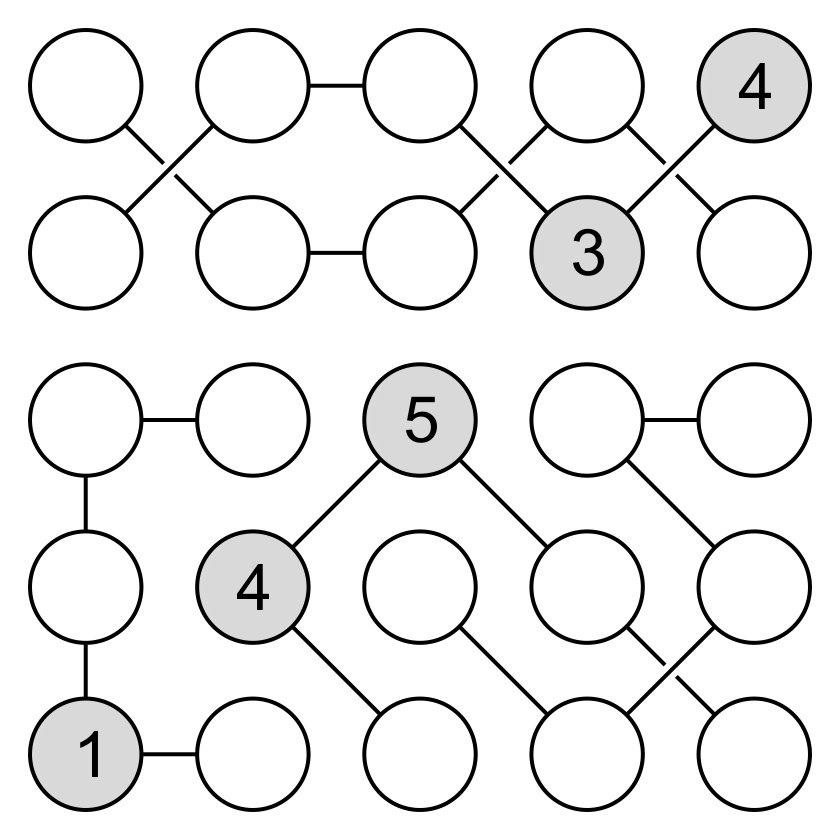 Strimko Logic Puzzle on Twitter: "Wonna get kids busy over the weekend? Give them to solve this ...