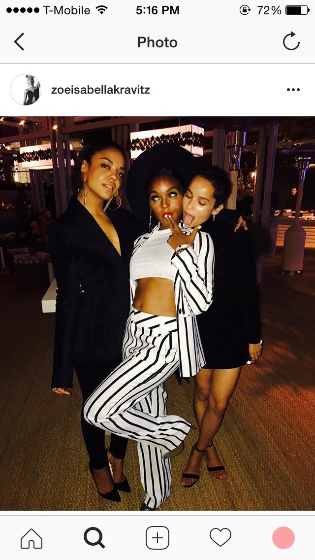 Janelle Monae Boyfriend Janelle Monae Singer allegedly dating veteran ...