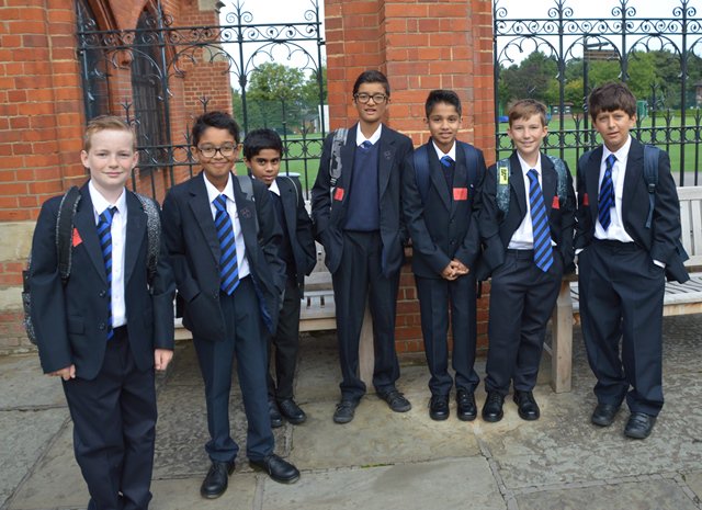 Bancroft School Parent Portal