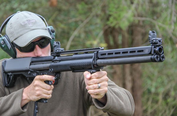 The NEW keltecweapons KSG-25 may be the best tactical shotgun ever made! Details HERE: | Outdoor ...