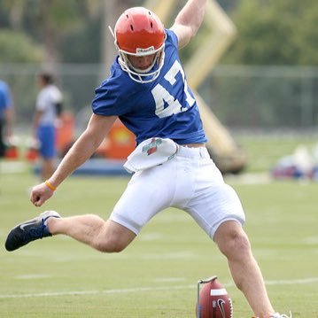 Erik Fisher Football Dream