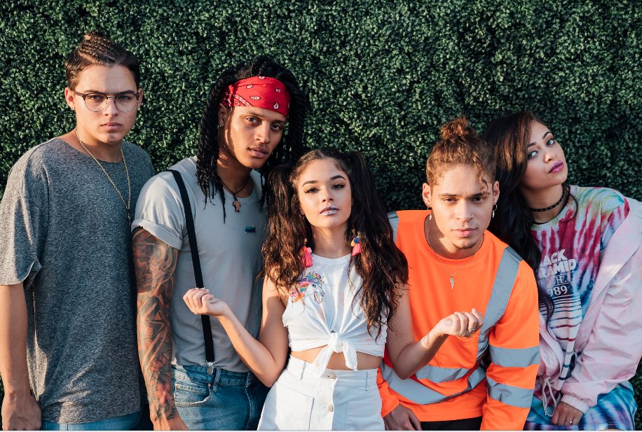 58 best Twitter Mix5official images on Pholder | #Mix5ers, para ustedes ...