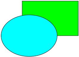 Interposition Monocular Cues