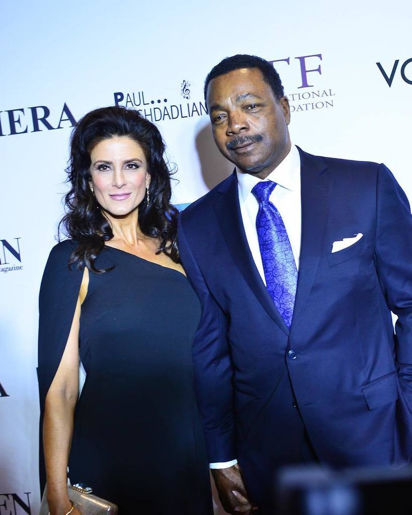 Who Is Carl Weathers Third Wife? Meet Jennifer Peterson – Celebrity