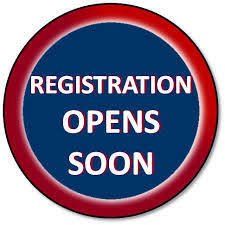 Registration for the 2019 Season is opening soon!