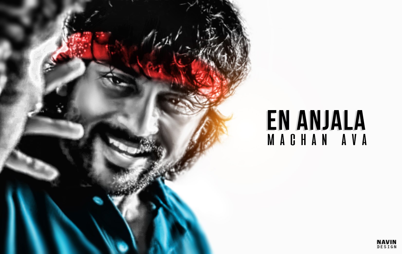 Varanam Aayiram Anjala Song Wallpapers