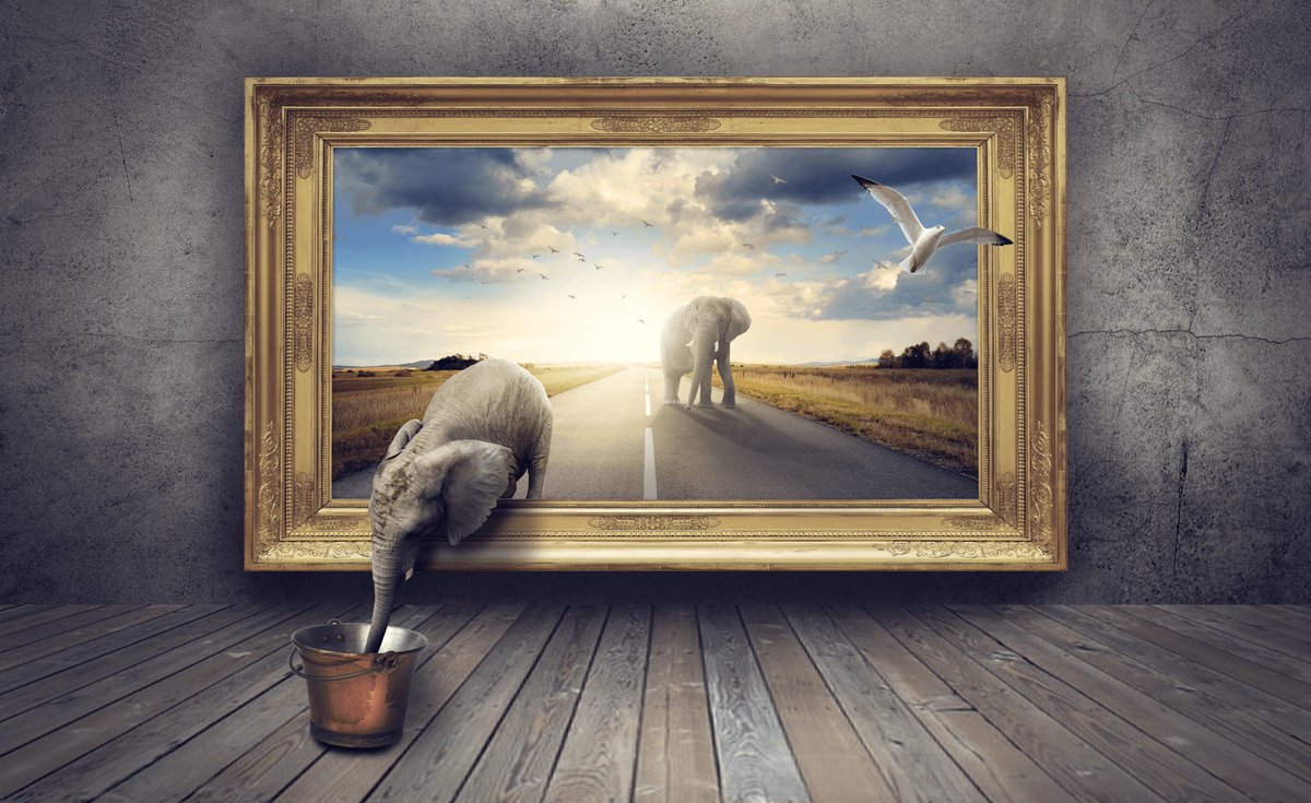 50 Photoshop Manipulation Ideas And Tutorials