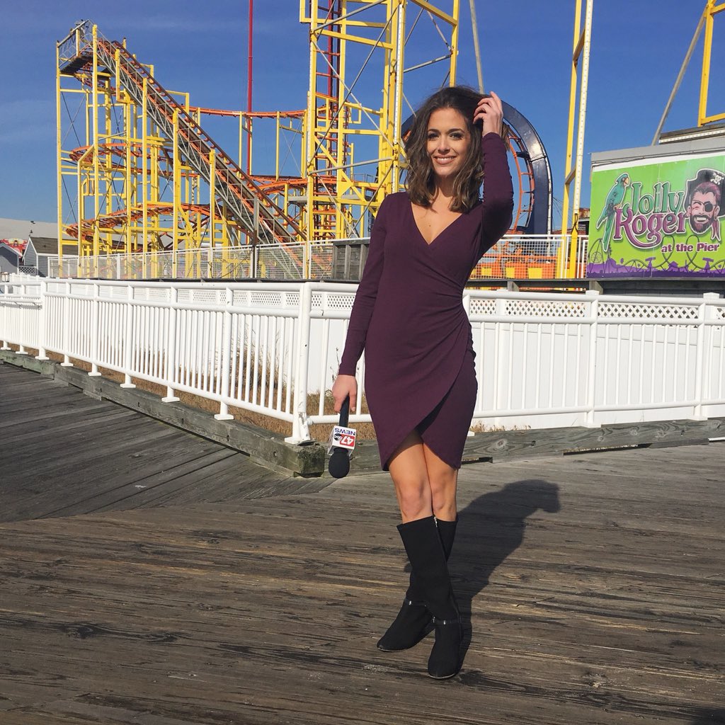 Michelle Mackonochie Photos, News and Videos, Trivia and Quotes - FamousFix