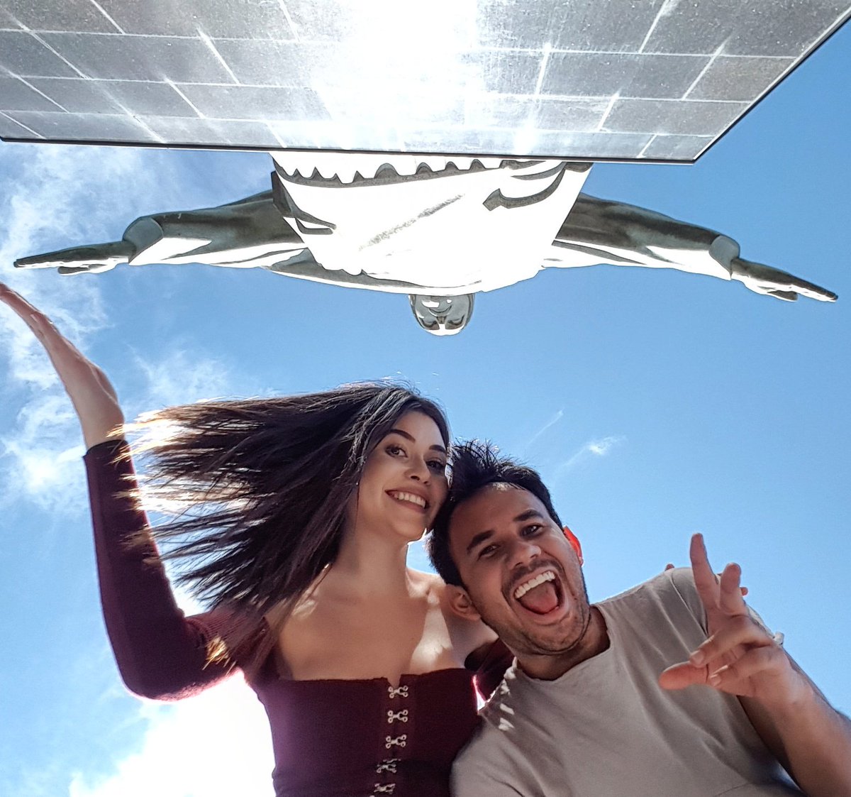 Fernanda Blaz - @SoyFernandaBlaz : Latest news, Breaking headlines and ...