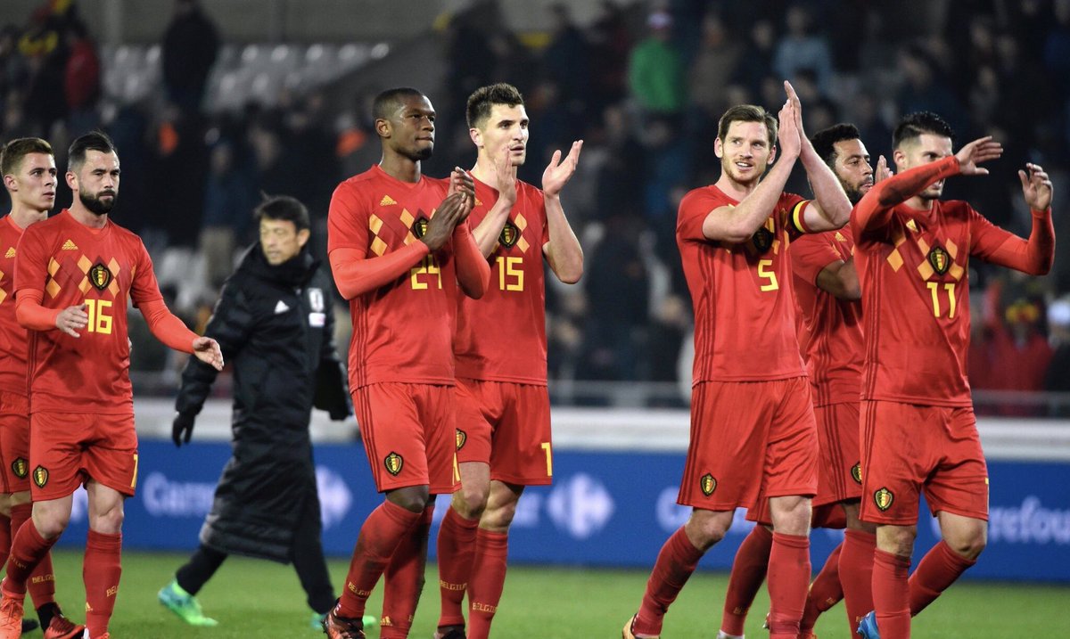 152 best Belreddevils images on Pholder | Bel Red Devils, Fellaini and ...