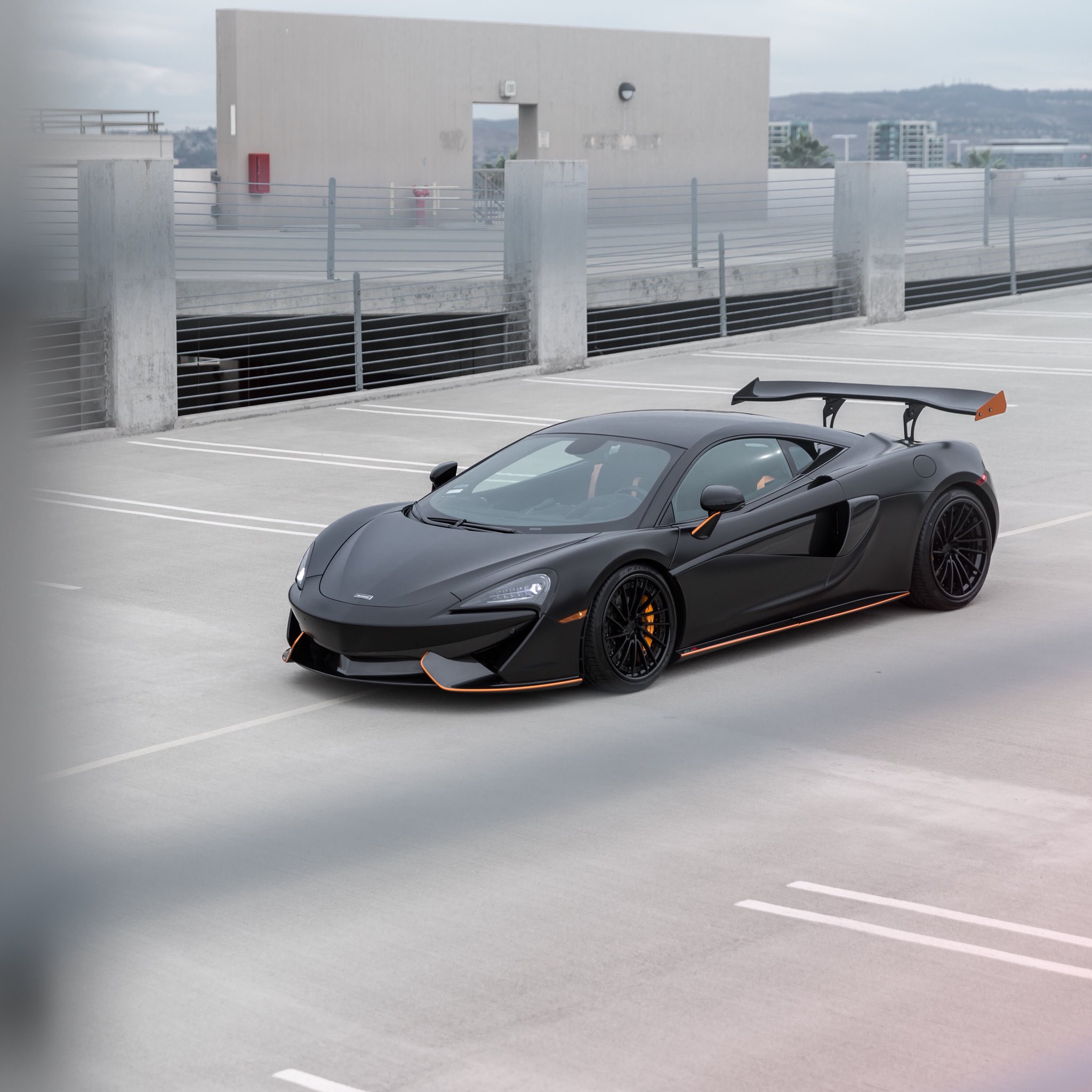 Faze Rain Logo Car