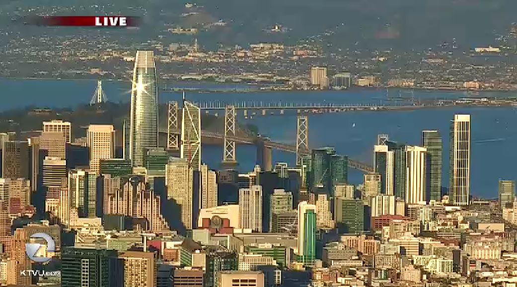 San Francisco VS Boston (best, places, America, bigger) - City vs. City ...