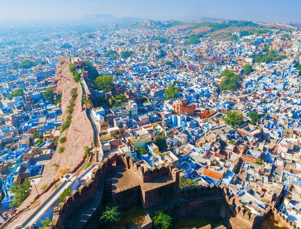15 Fascinating Facts About Rajasthan That Every Traveller Must Know‎