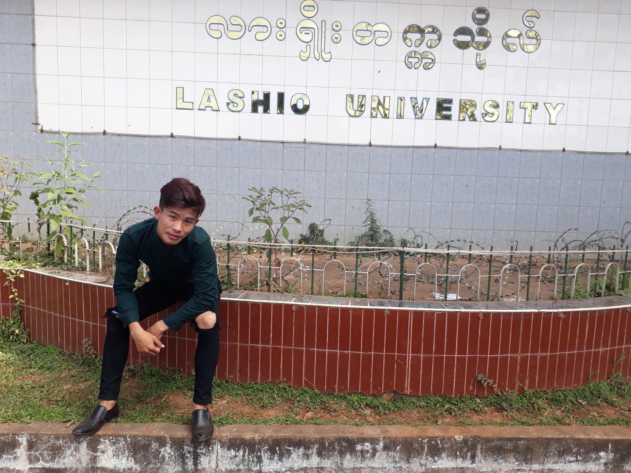 Naw San Aung (@NawSanAung2) / Twitter