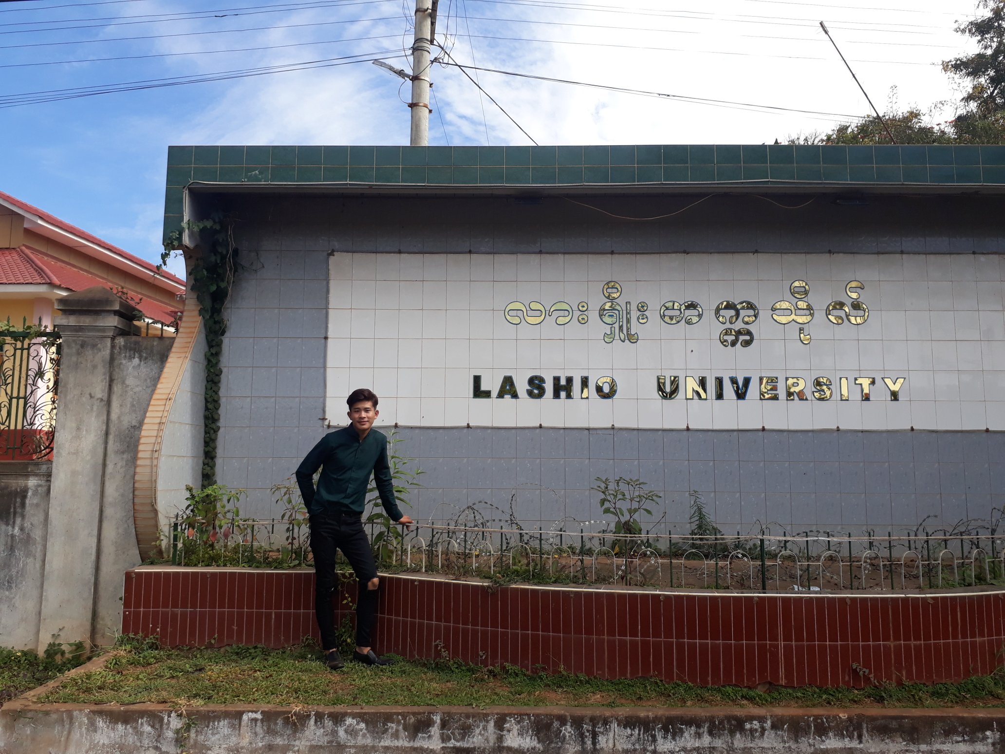 Naw San Aung (@NawSanAung2) / Twitter