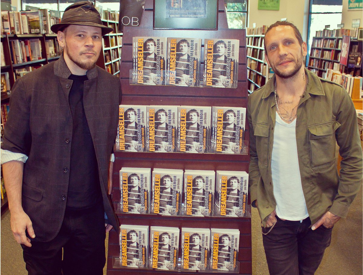 Brandon Novak (@Brandon_Novak) | Twitter