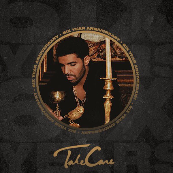 Drake Take Care Explicit