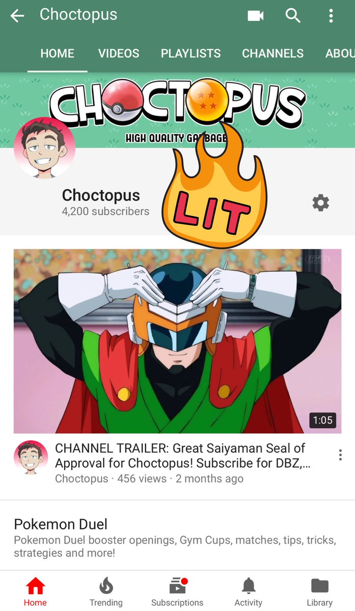 Ryan chatterton (@Frescatv) | Twitter