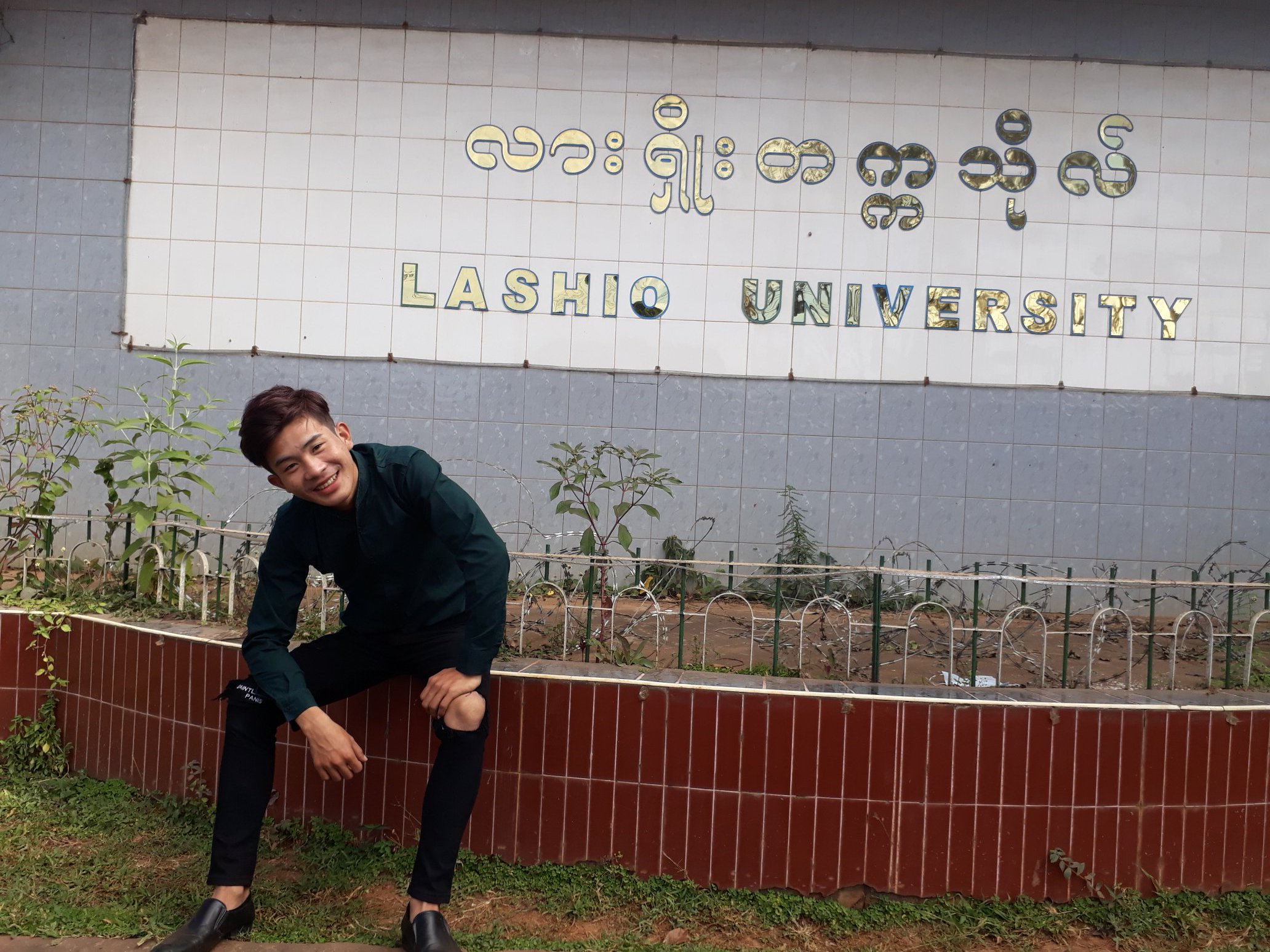 Naw San Aung (@NawSanAung2) / Twitter