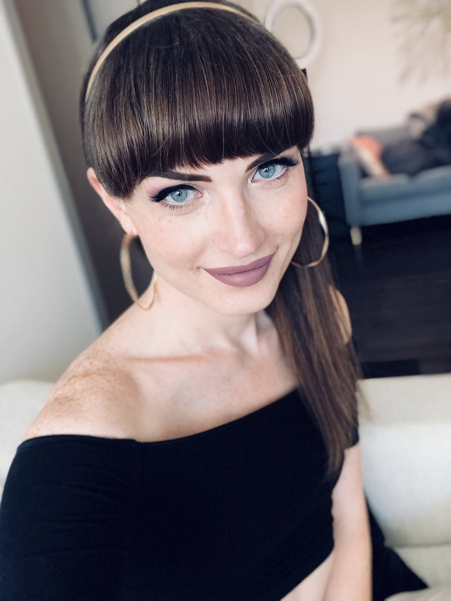 💙 Natalie Mars @thenataliemars