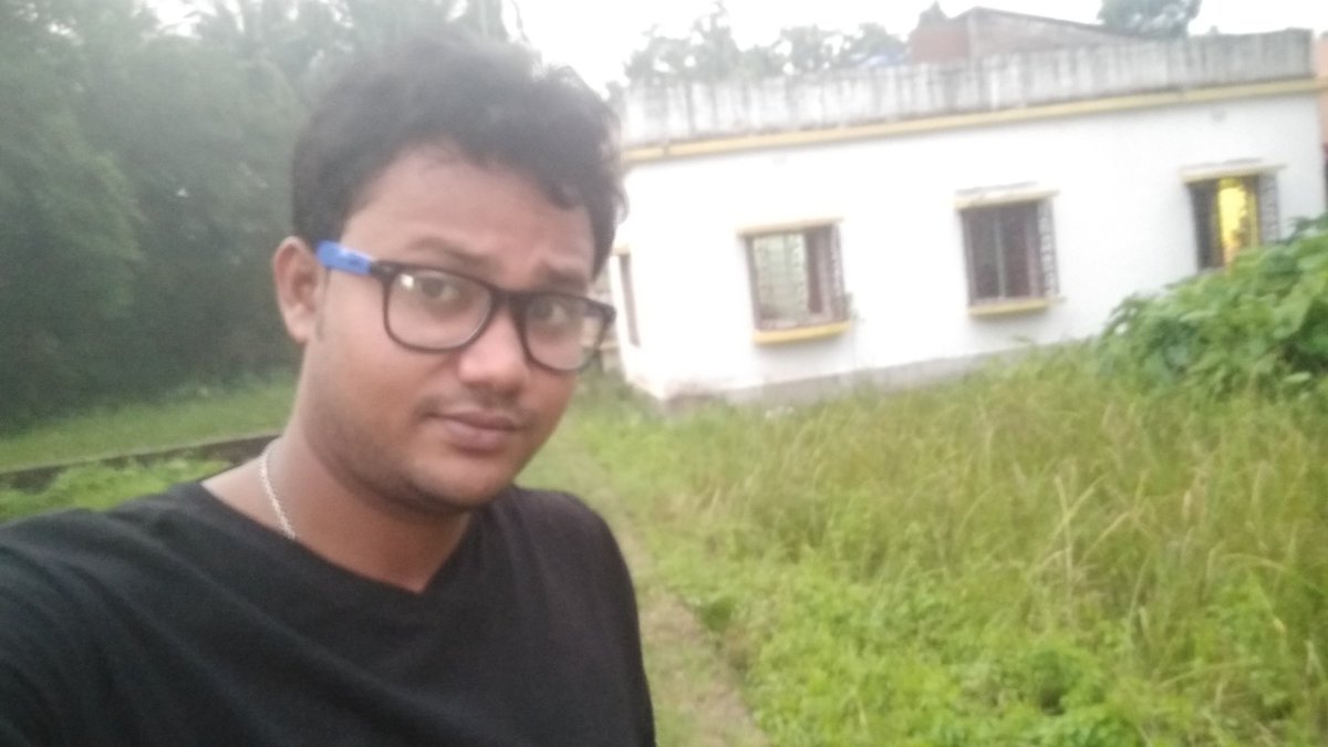 Kinkar Sardar (@SardarKinkar) | Twitter