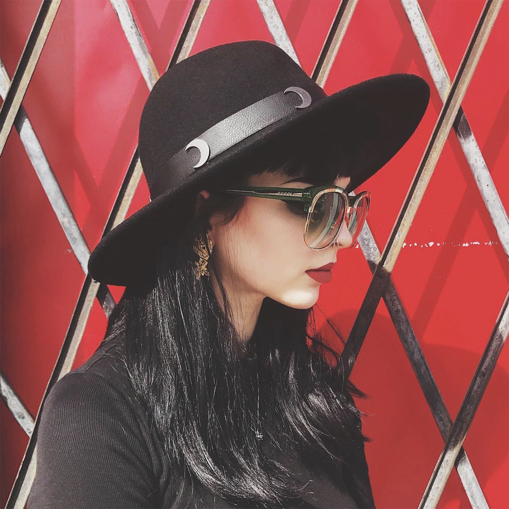 Kill Star Clothing Co Hats