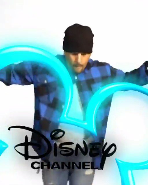 Disney Channel Meme