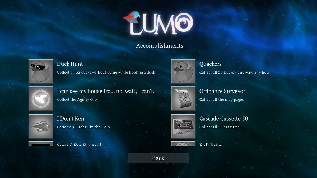 [Review] Lumo (Nintendo Switch) – Miketendo64!