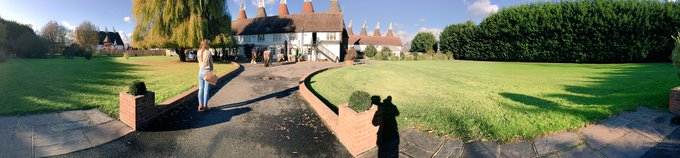 The Hop Farm - A fun family day out in the heart of Kent