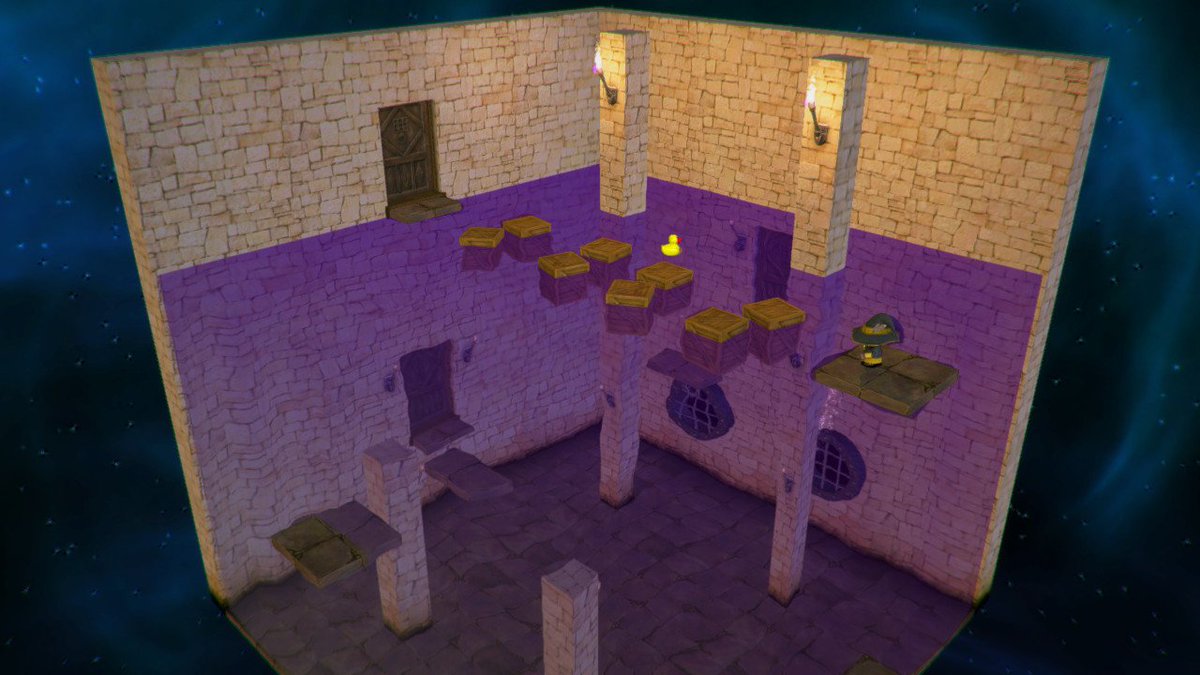 [Review] Lumo (Nintendo Switch) – Miketendo64!