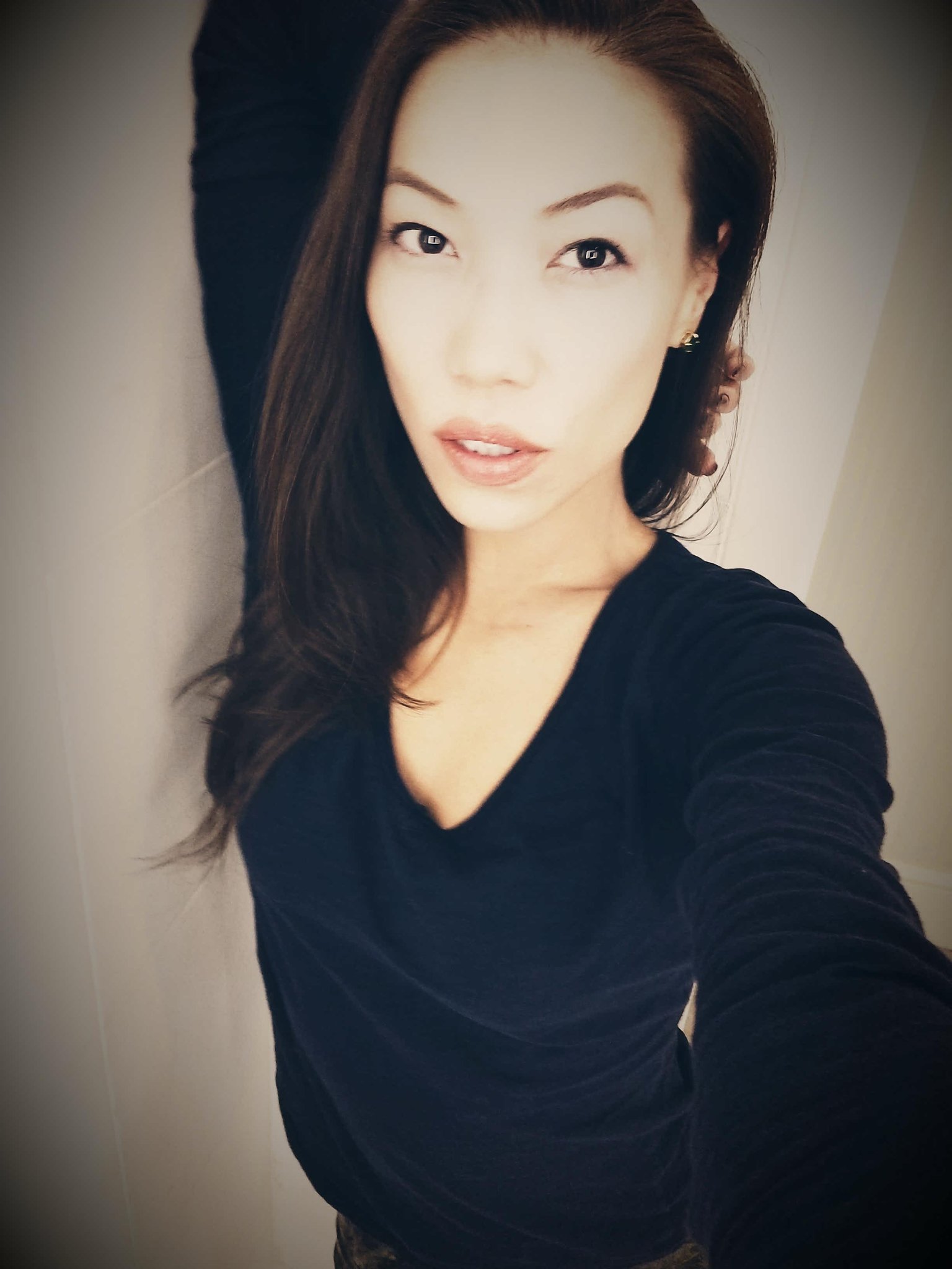 TW Pornstars - Kalina Ryu. Twitter. 👿. 3:30 PM - 16 Nov 2017