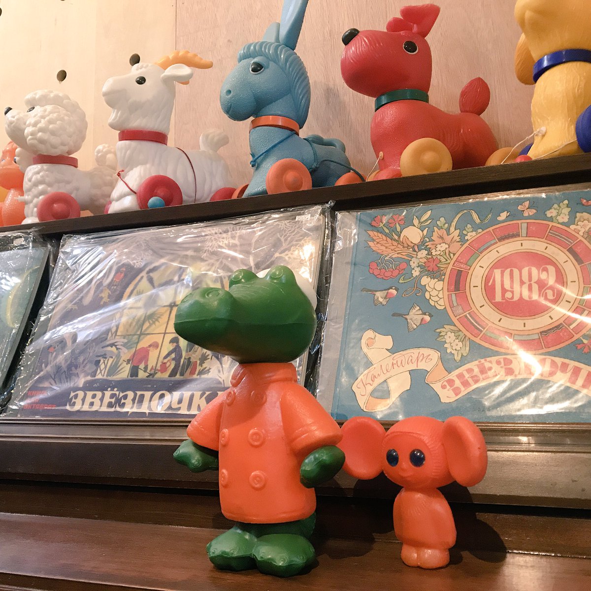 TASKO inc. on Twitter: "【『MADE IN U.S.S.R 〜ソビエト時代のモノづくり〜』18.19日開催！】 今回は ...