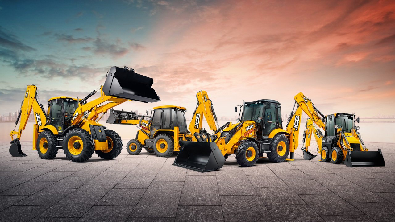 Jcb Wallpaper