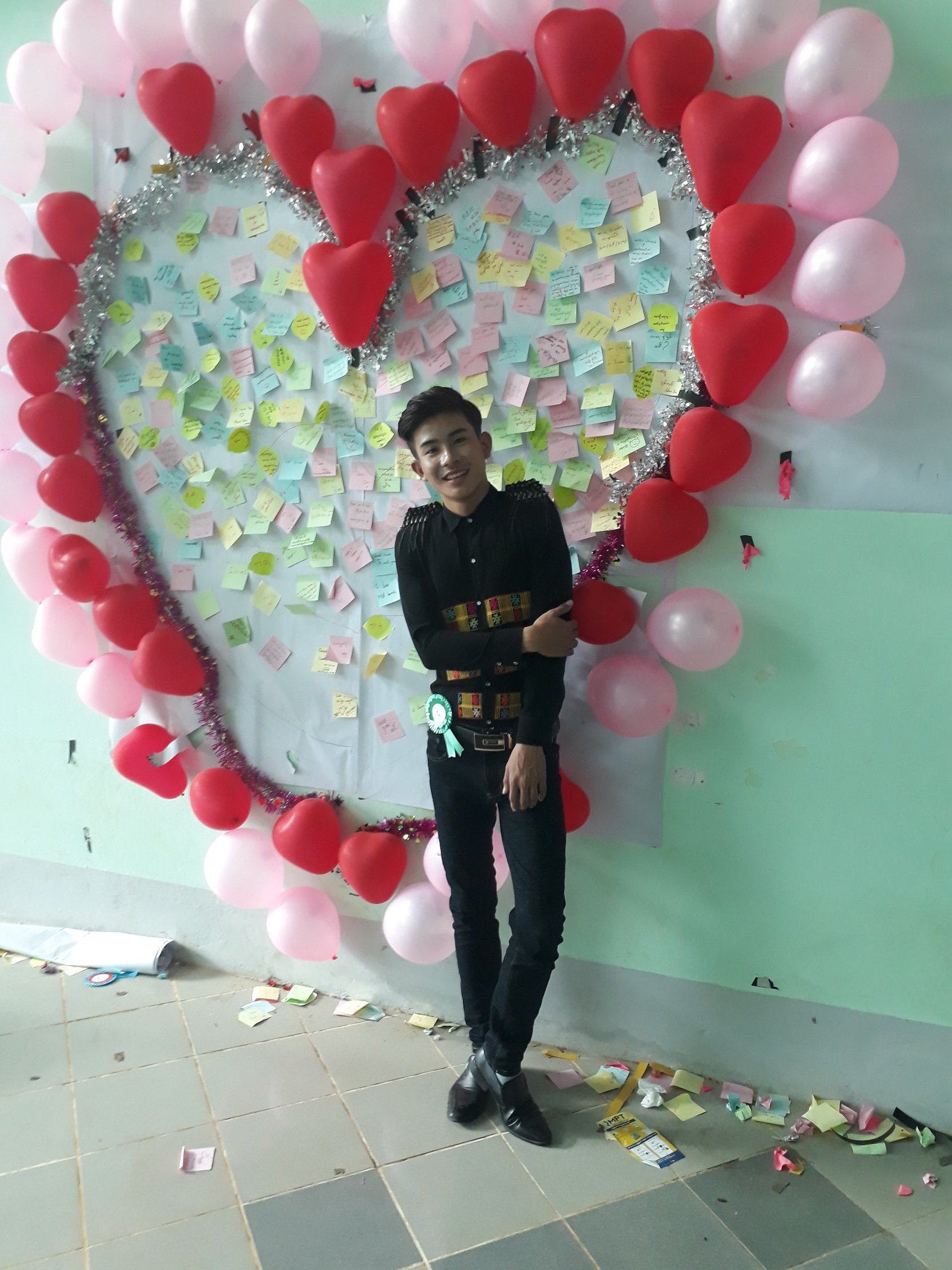 Naw San Aung (@NawSanAung2) / Twitter