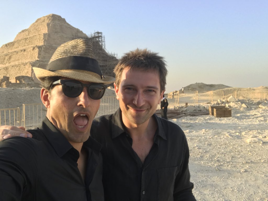 Francesco M. Galassi (@DrFMGalassi) | Twitter