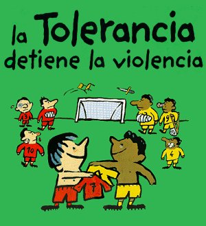 Valor Tolerancia