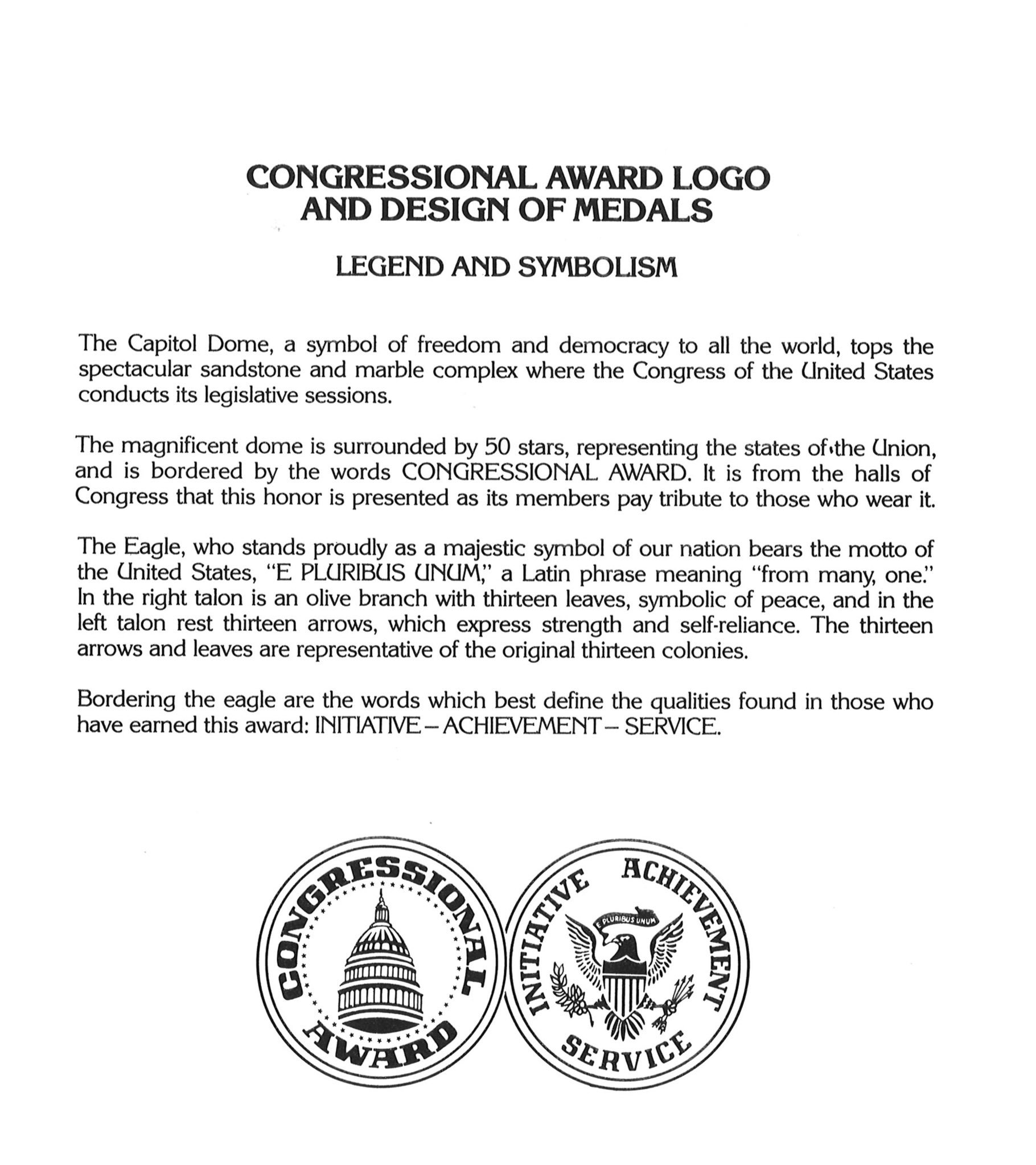 Legislative Branch Seal Black And White