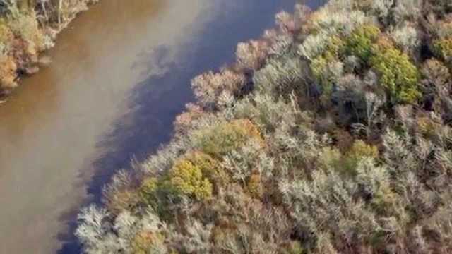 ‘Dirty Dozen’ list highlights Georgia’s water pollution issues ...