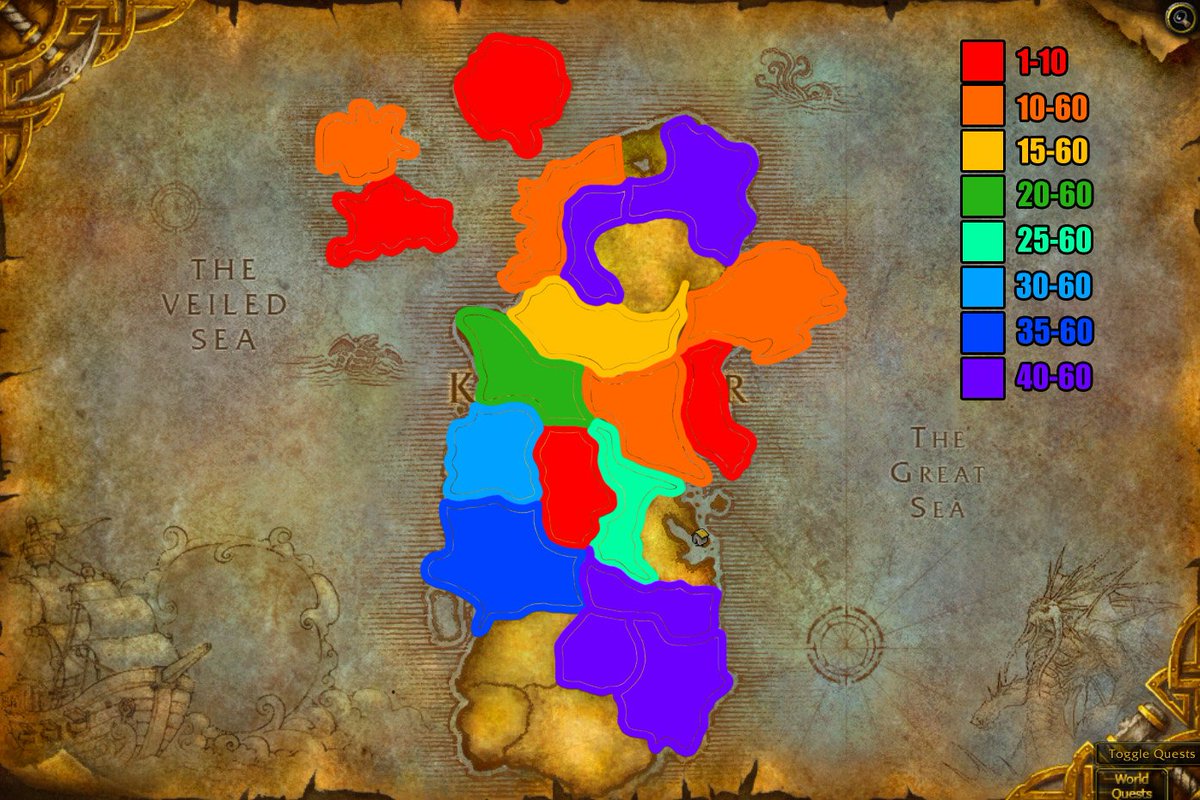 Wow Classic Zones By Level Map Vector U S Map Gambara - vrogue.co Wow Classic Zones By Level Map Vector U S Map Gambara - vrogue.co