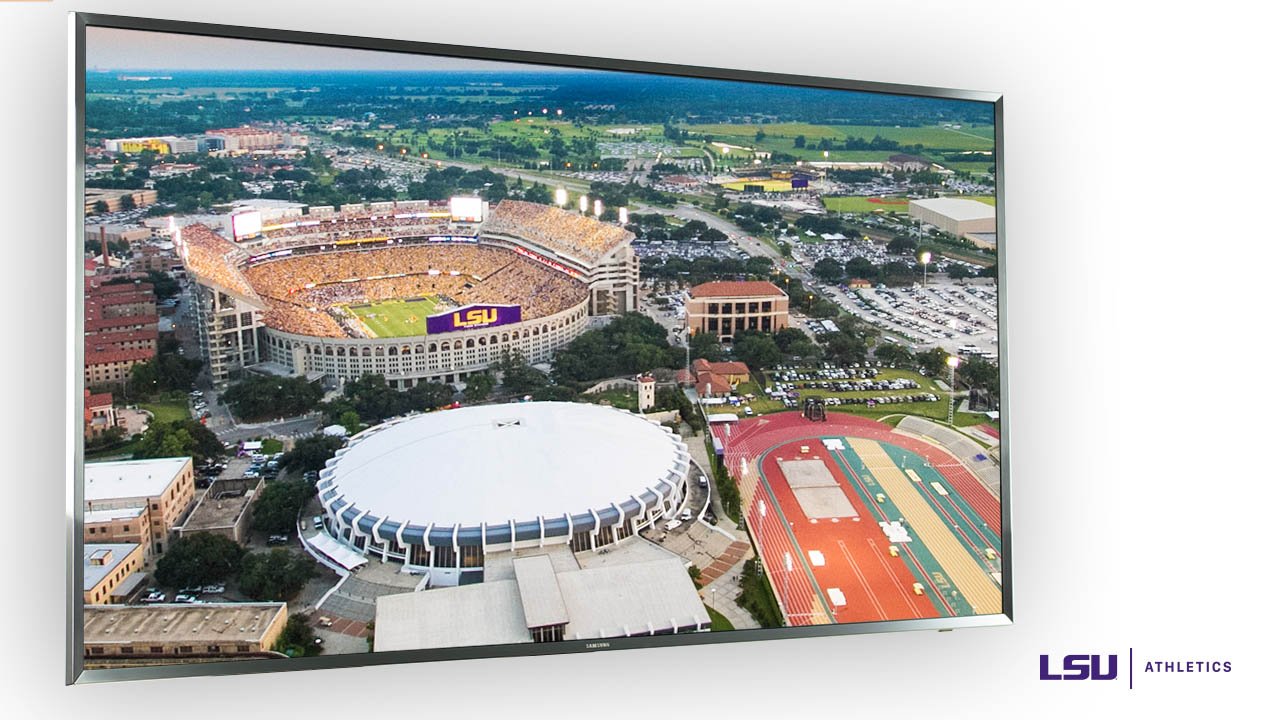 $4 million upgrade coming to Tiger Stadium, Alex Box and PMAC | Tiger Rant