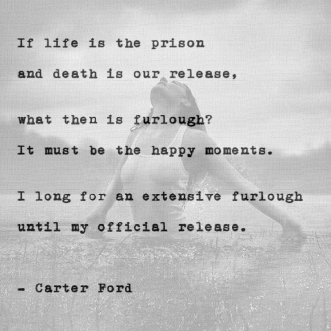 Poems About Death And Life