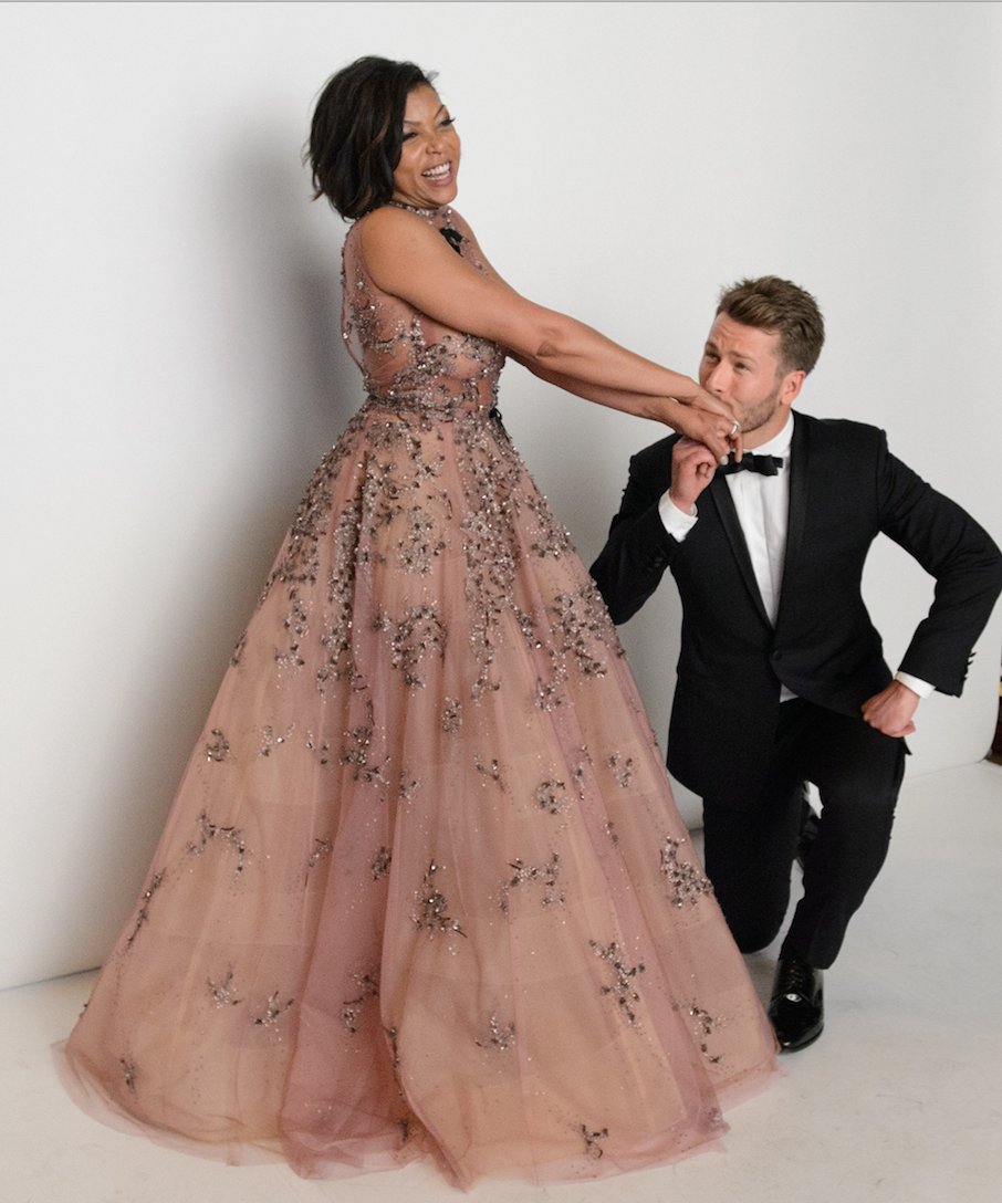 Glen Powell - Starporträt, News, Bilder | GALA.de