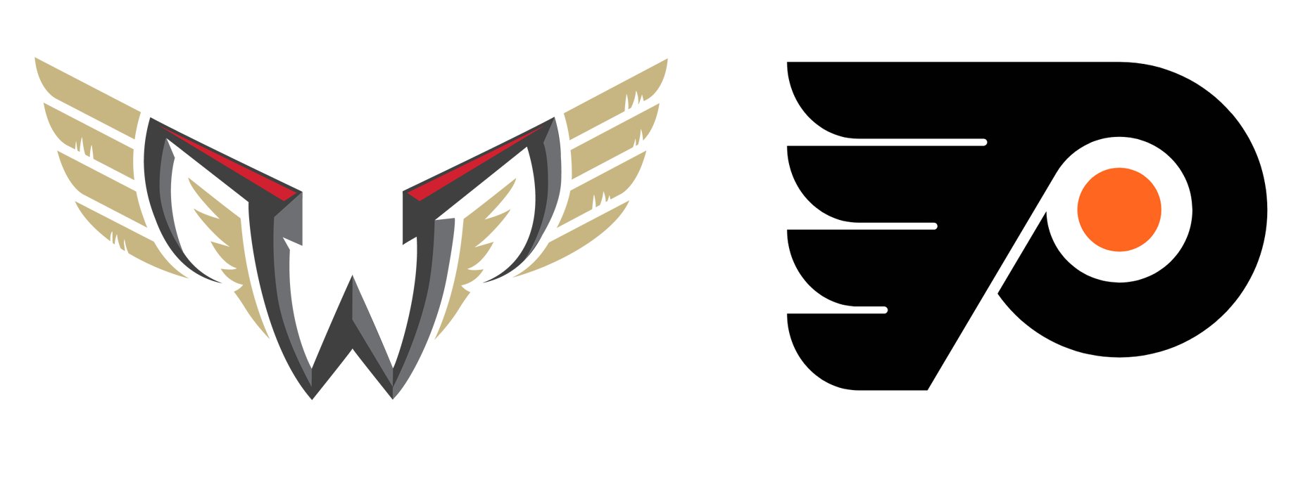 Philadelphia Flyers Logo Vector