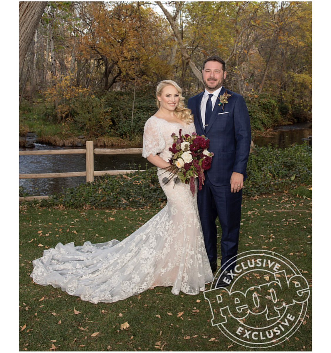 Martha Maccallum Husband