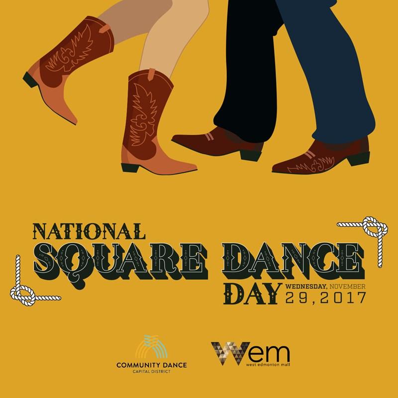 Square Dance Day
