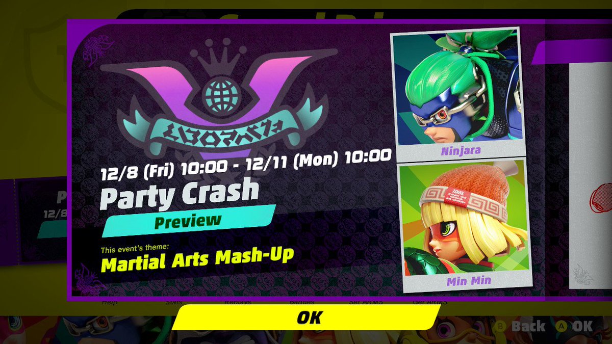 [Patch Notes] ARMS Version 4.1.0 (Springtron is Now Available for ...
