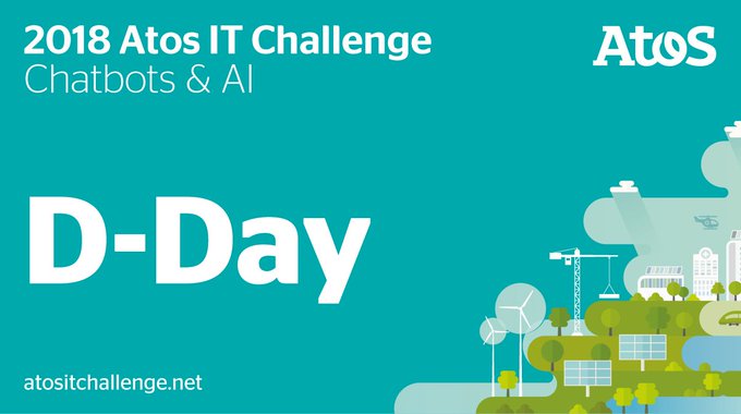 Atos | Accueil - Atos