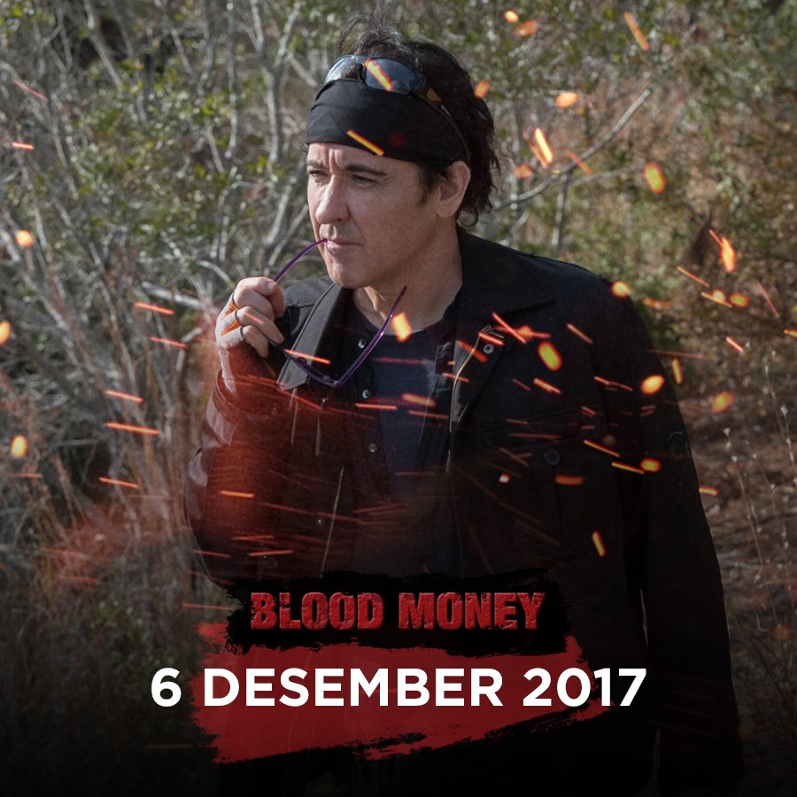 Preview Film: Blood Money (2017) – Edwin Dianto – New Kid on the Blog