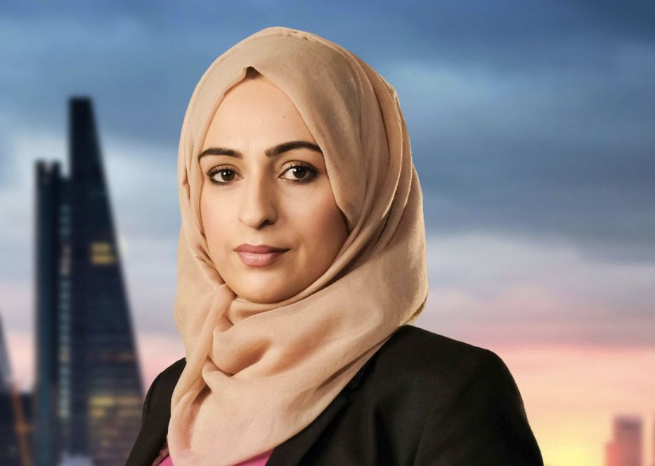 Exclusive: The Apprentice star Bushra Shaikh discusses racist Twitter ...