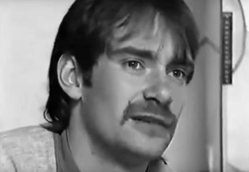 Traurige Nachricht: Bernd Knauer, Protagonist aus der Kult-Reportage ...